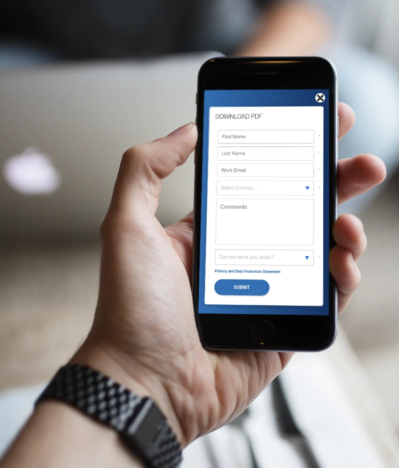Bottomline Case Study | Rawnet