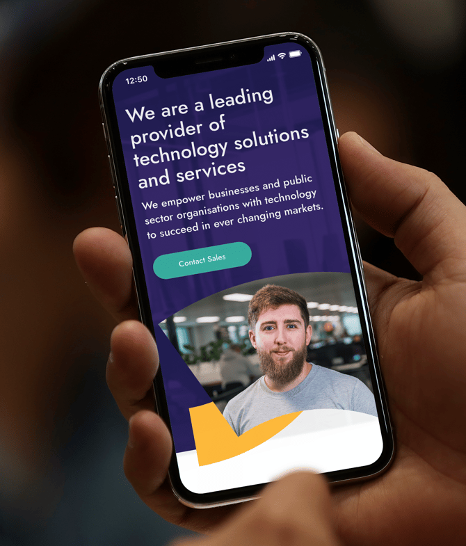 Softcat Case Study | Rawnet