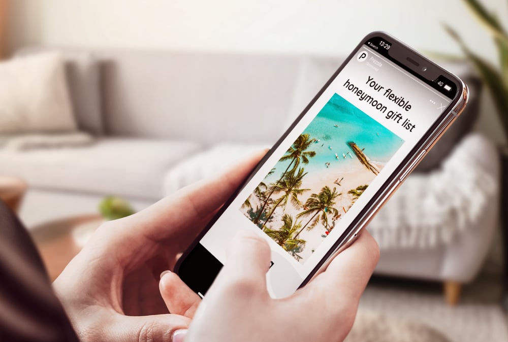 Cambium Case Study | Rawnet