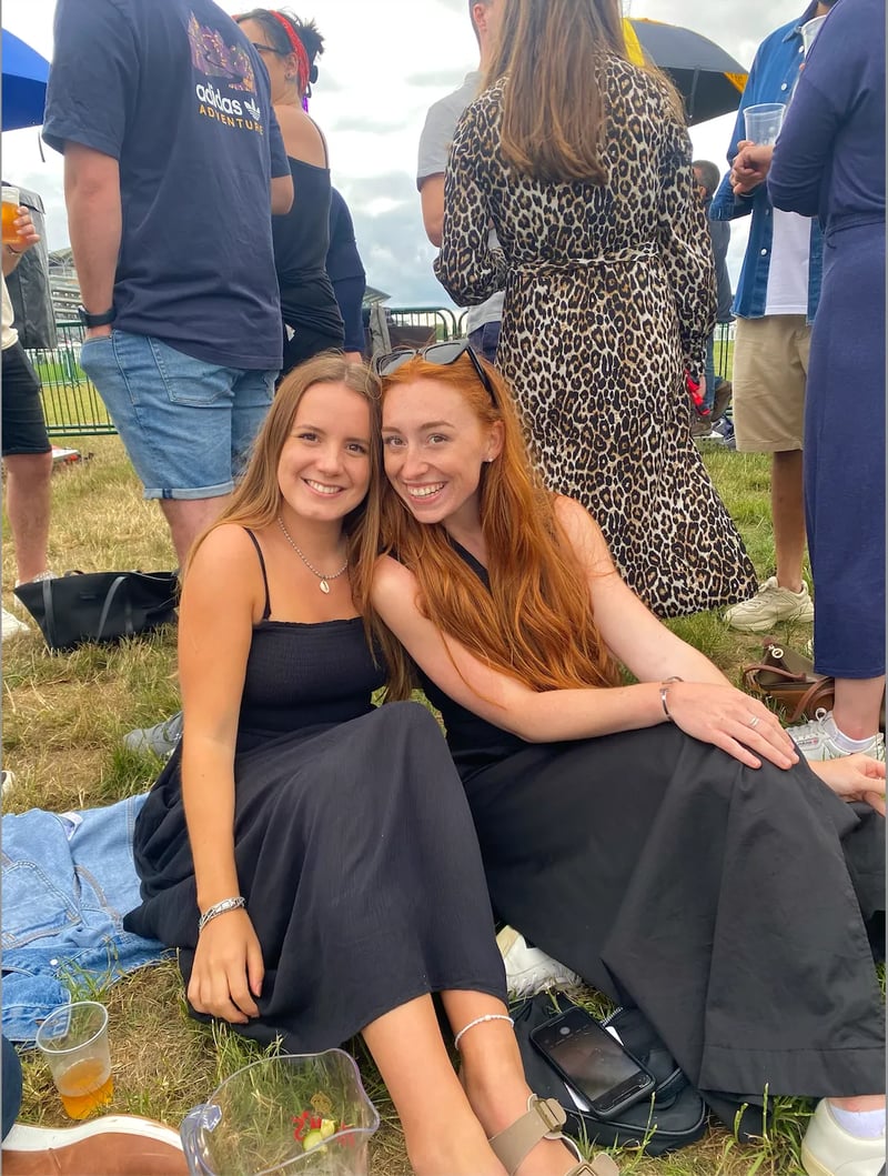 My placement year at Rawnet